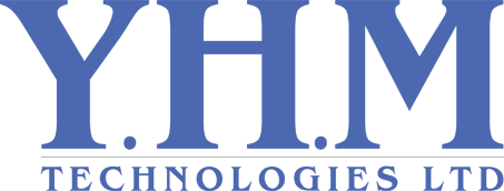 לוגו YHM - הַנְגָּשַׁת אֲתָרֵי אִינְטֶרְנֶט בקלות enable